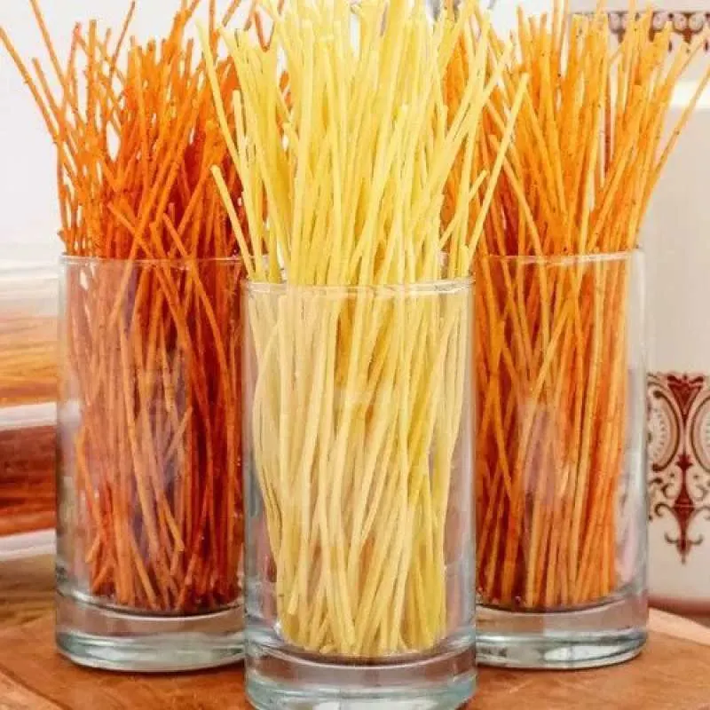 Mie Lidi : Dari Era 80-an, Populer di Era Modern - klik Jakarta